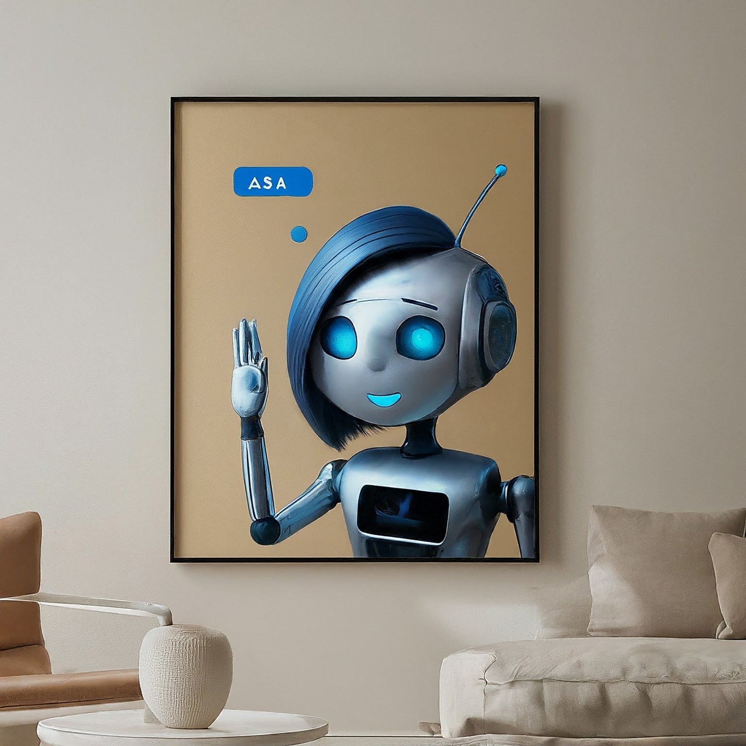 Ada Chatbot - Its Uniqueness - AI in Carriers