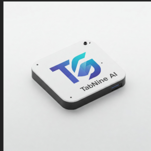 TabNine AI - Your AI-Powered Coding Companion - AI in Carriers