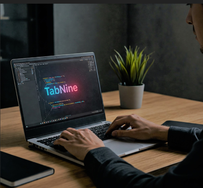 TabNine AI - Your AI-Powered Coding Companion - AI in Carriers